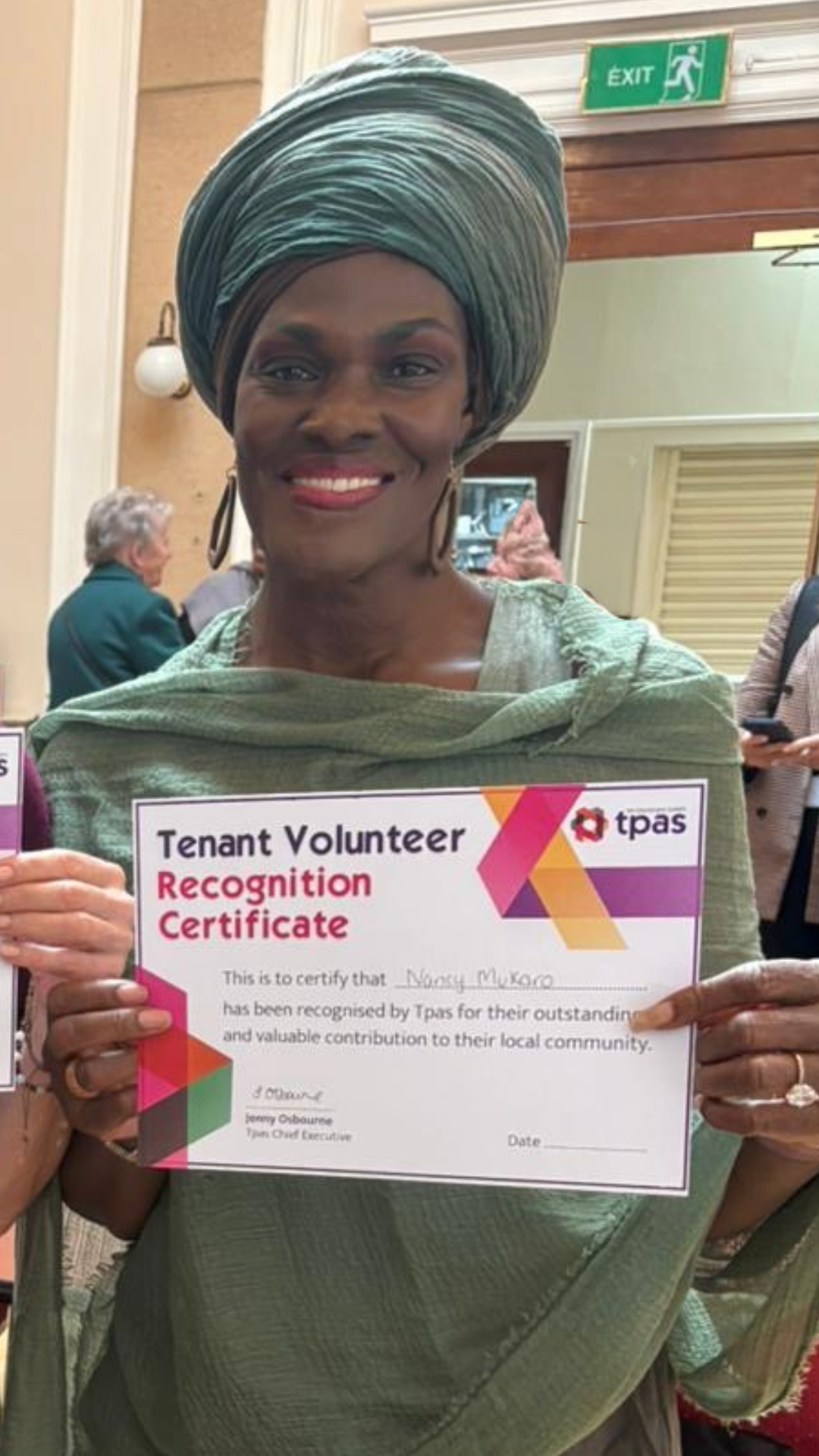 Tpas :: Engagement Heroes