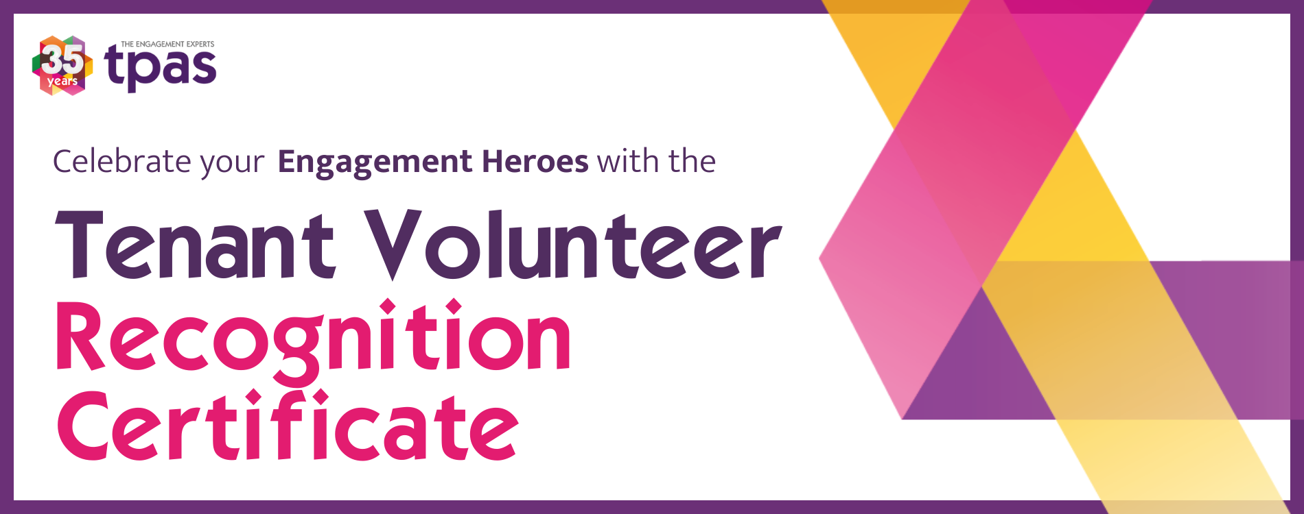 Tpas :: Engagement Heroes