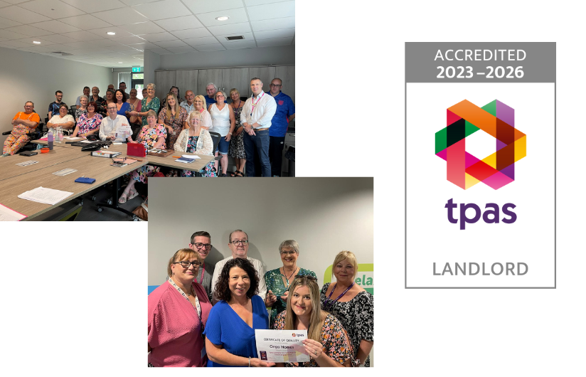 Tpas :: Ongo receive Exemplar award for customer engagement