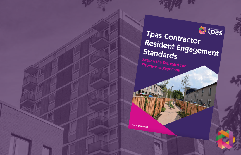 Tpas :: Tenant engagement experts