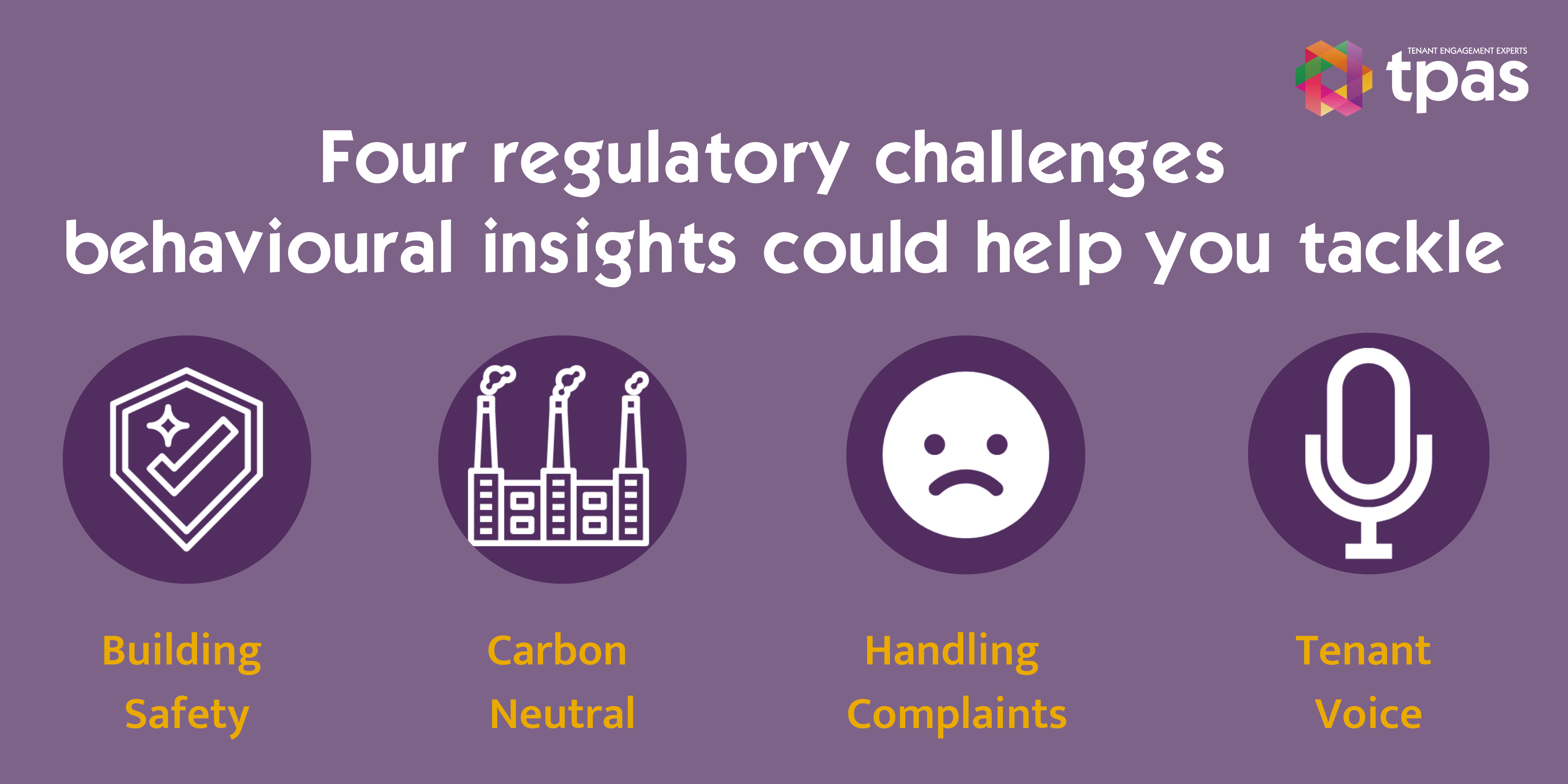 Tpas :: Behavioural Insights