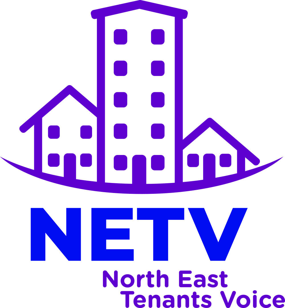 Tpas :: North East Tenants Voice (NETV)