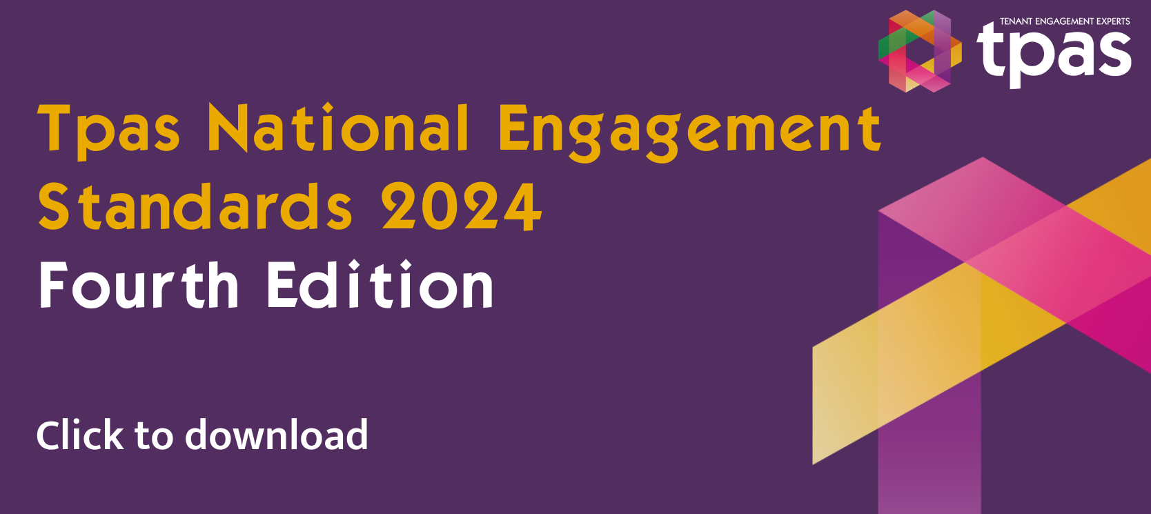 Tpas :: The National Tenant Engagement Standards