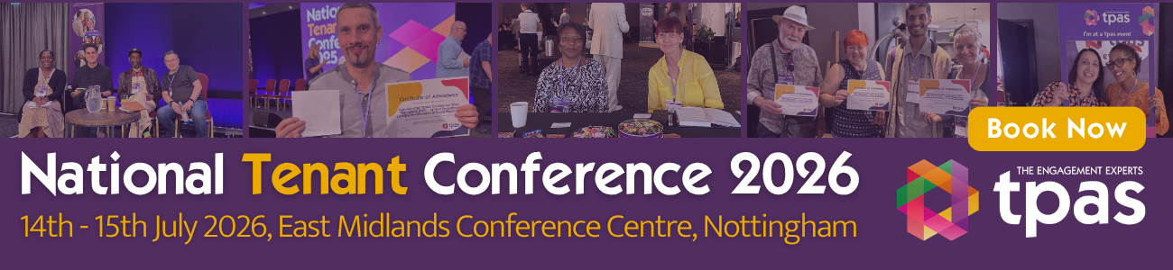 Tpas :: National Tenants Conference 2026