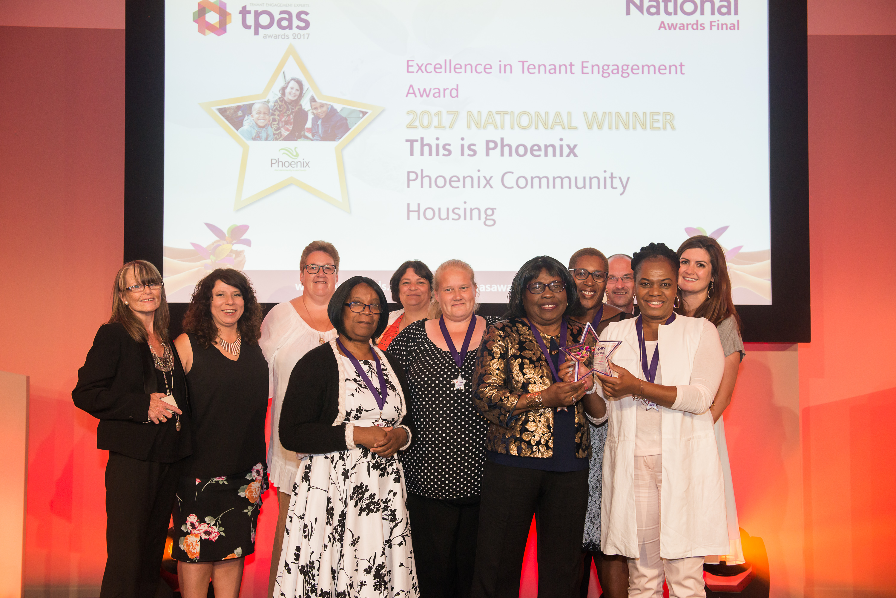 Tpas :: Tpas National Final Shortlist & Winners 2017