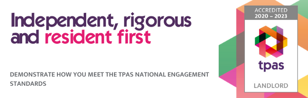 Tpas :: Our Accreditations and Quality Marks