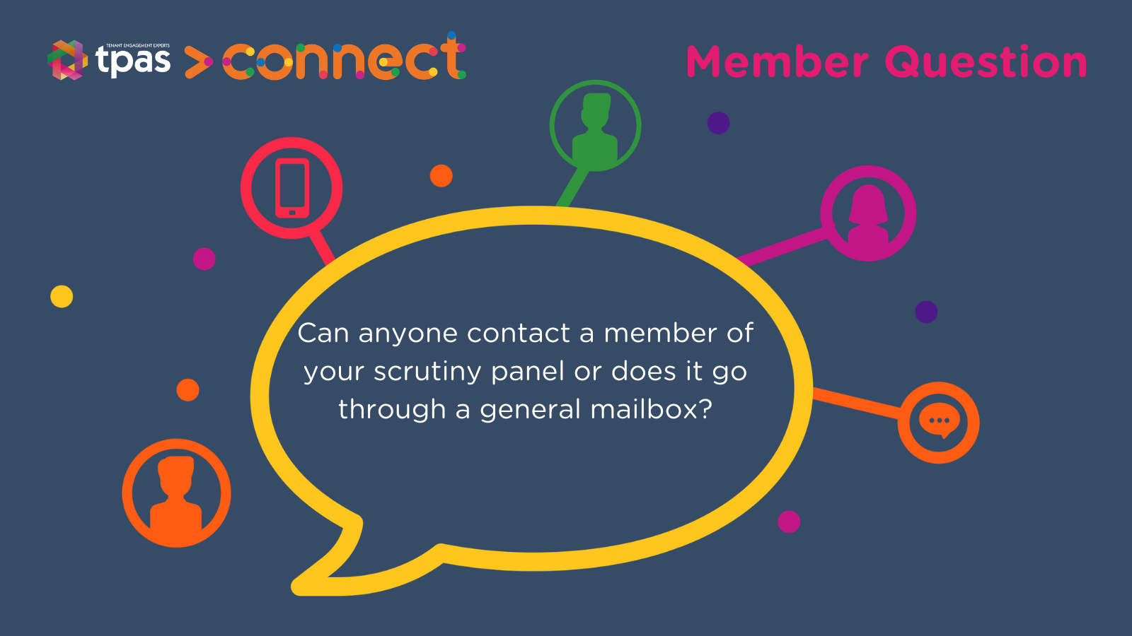 Tpas :: Tpas Connect